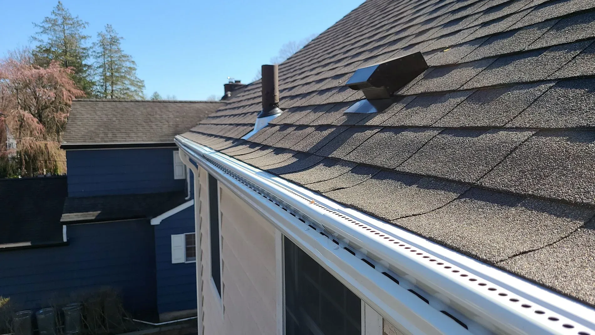 Gutter Installation Glen Rock, NJ | Seamless Gutters & Covers